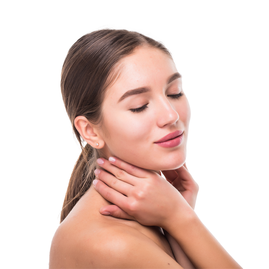 Contact Us - Anaya Aesthetics