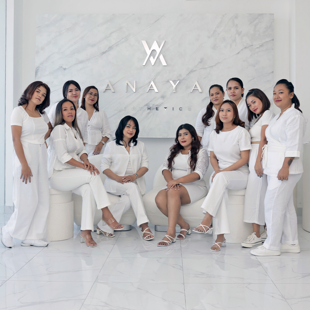 About Us - Anaya Aesthetics