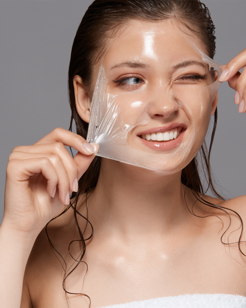 Skin Polish - Anaya Aesthetics