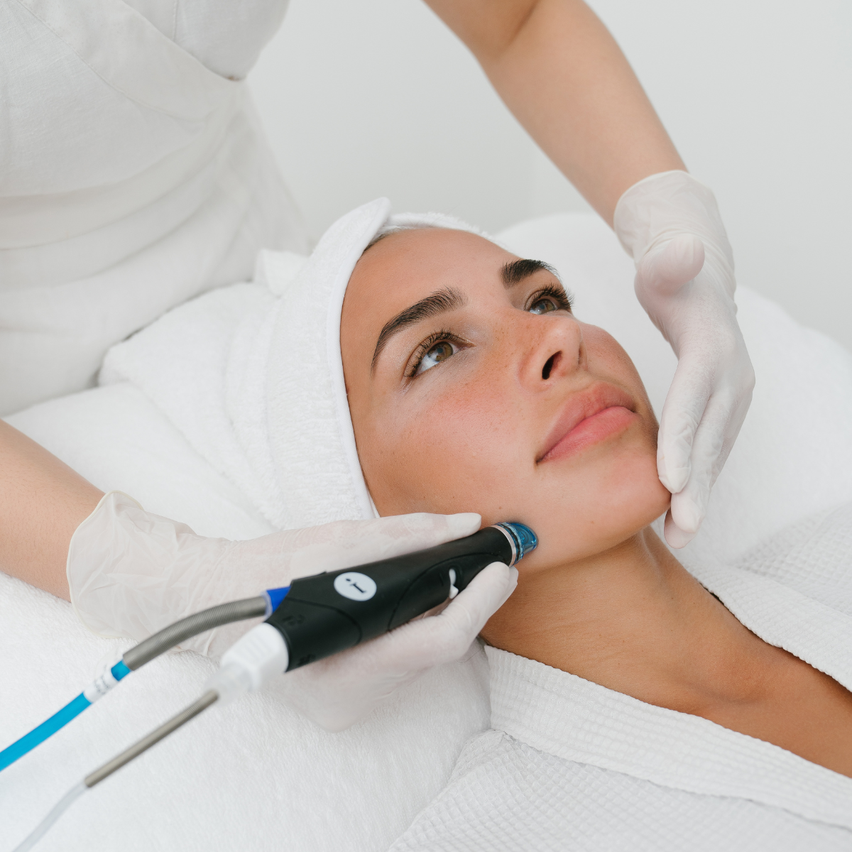 HydraFacial - Anaya Aesthetics