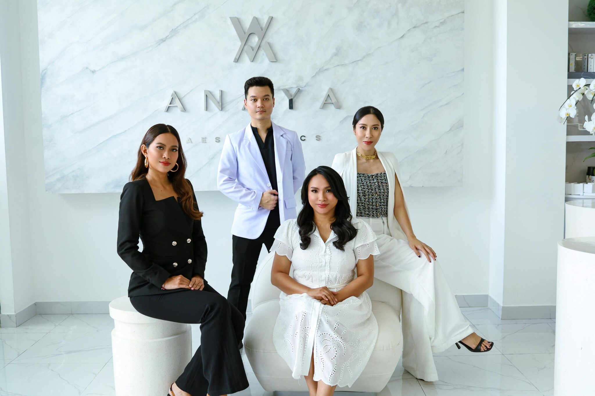 About Anaya Aesthetics - Anaya Aesthetics